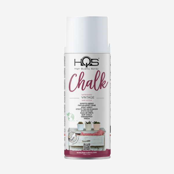 HQS - Chalk Base Acqua – Lab Color Power