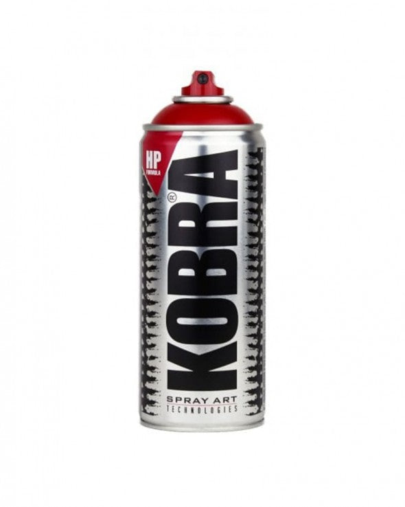 Kobra - Paint HP 400 Ml – Lab Color Power